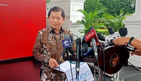 Indonesia Targetkan Pertumbuhan Ekonomi 5 3 5 6 Pada 2025