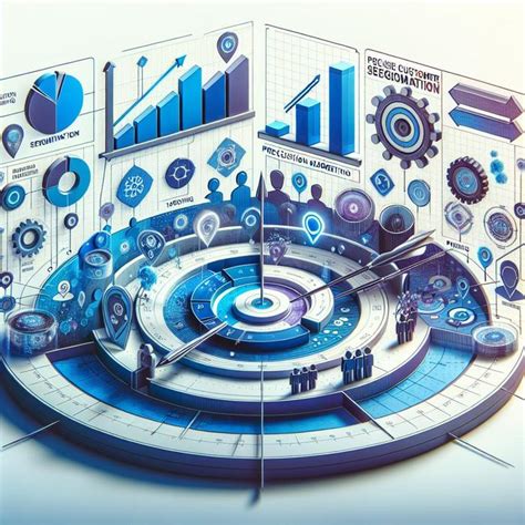 enhancing precision in customer segmentation customer lifecycle