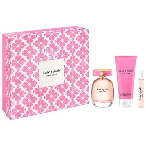 Kate Spade New York Tset 1 Perfume Kate Spade New York Tset 1