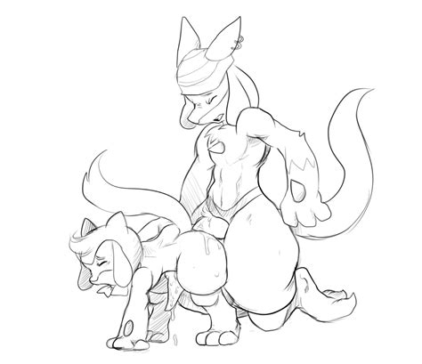 Rule 34 Anal Eroborus Furry Furry Only Gay Lucario Male Nintendo