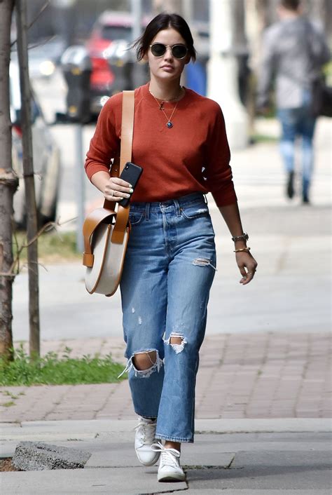 Lucy Hale Style Clothes Outfits And Fashion• Page 40 Of 83 • Celebmafia