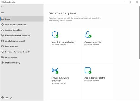 Microsoft Defender Antivirus Review Is It Good Enough