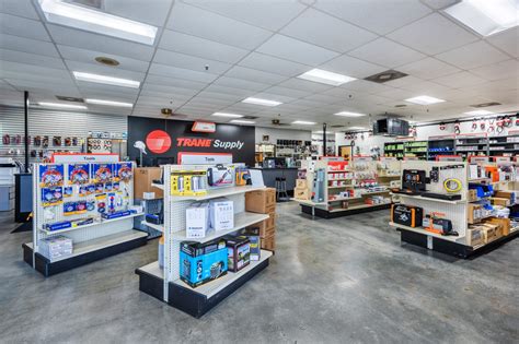 Trane Supply Bizspotlight Triangle Business Journal