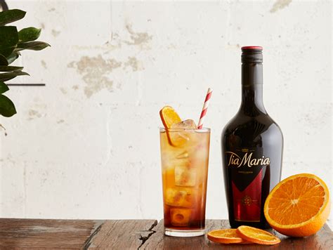Vodka Coke Tia Maria At Louis Brannan Blog