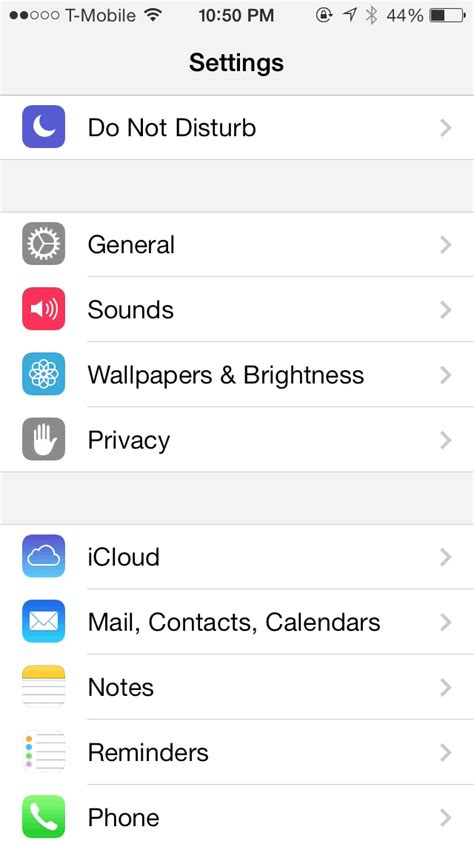 Ios 7 The Ultimate Notes App Guide