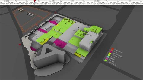 Constructioninnovation 4dvisualization Mahmoud Fawzy