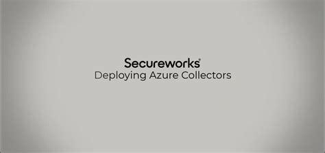 3 1 set up data collectors documentation