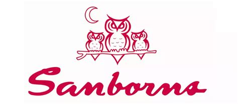 La Historia De Sanborns ¿qué Significa Su Nombre Y Por Qué Hay 3 Búhos