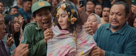 Sinopsis Film Norma: Antara Mertua dan Menantu