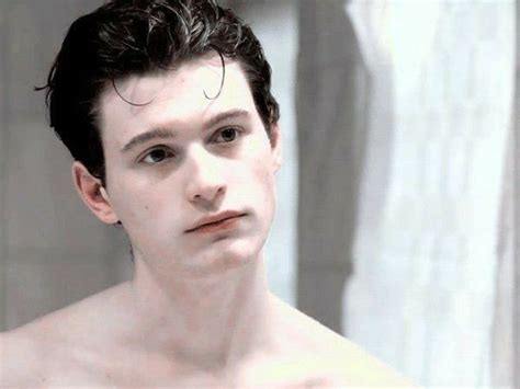 Пин на доске Bryan Dechart Dbh Contents