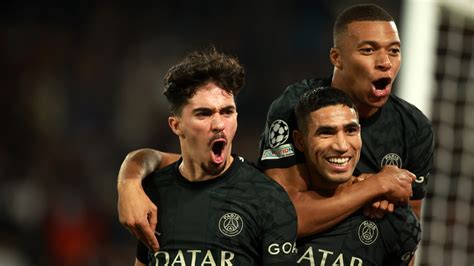 Barcelona Liverpool And Psg Elevated To This Important Status At Nike