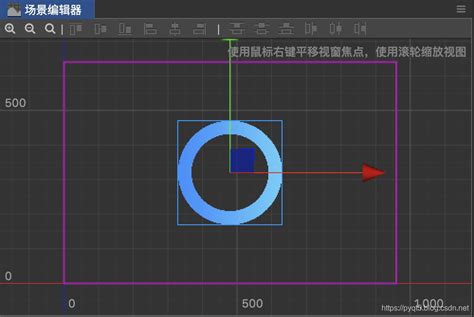 《cocos creator游戏实战》实现环形进度条 cocos creator 圆形进度条 csdn博客