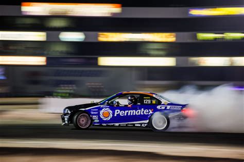 Qualifying Results From 2023 Formula Drift Pro Round 4 Prospec Round 2