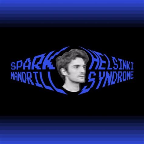 Stream Helsinki Syndrome By Spark Mandrill Listen Online For Free On Soundcloud