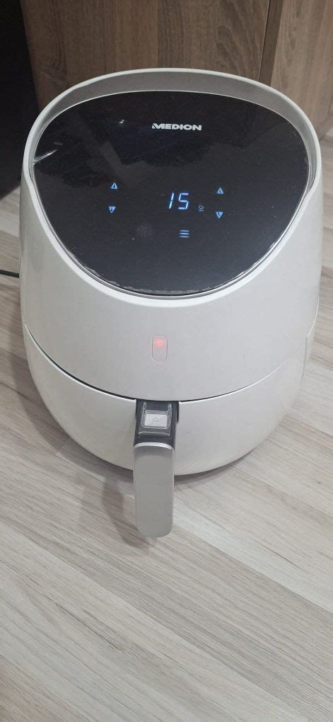 Фритюрник с горещ въздух гр Лом • Olx Bg