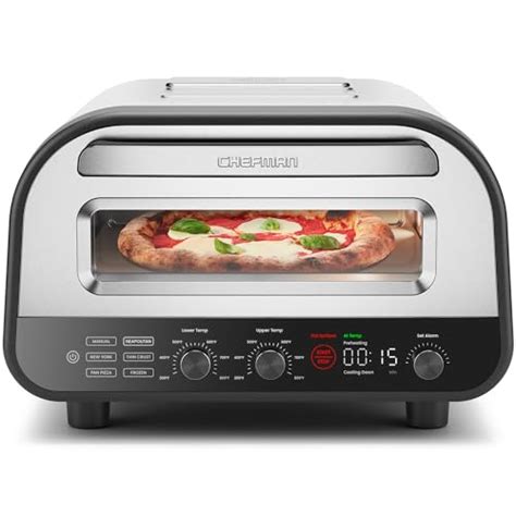 How To Cook Frozen Pizza In Convection Oven Metro Cooking Dallas