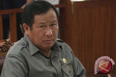 Mahkamah Agung Tolak Kasasi Susno Duadji ANTARA News