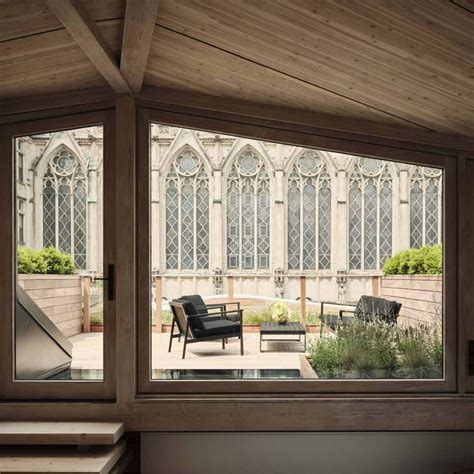 Art Basel Dezeen Events Guide