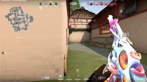 Valorant Ruby Live Stream Youtube