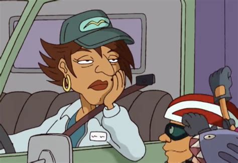Delivery Woman Rocket Power Wiki Fandom