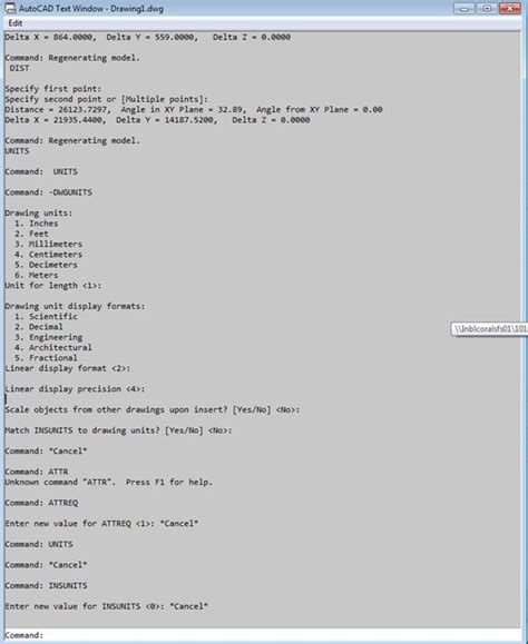 Scale Problem Autodesk Community