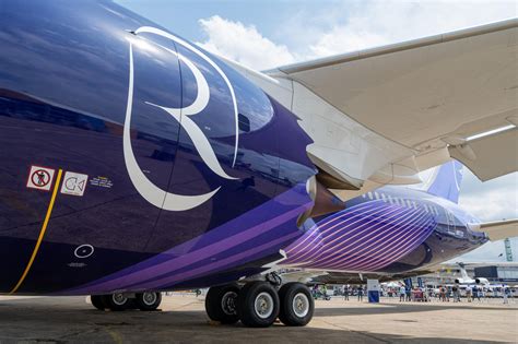 Riyadh Air The Future Takes Flight In Flightreviews Net