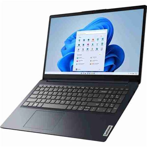 Notebook Lenovo IdeaPad 15IAU7 Intel Core I5 1235U 24GB 512GB 15 6 FHD