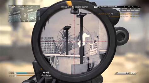 Call Of Duty Ghosts Gold Edition Youtube