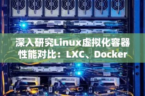 Linux Lxcdocker Podman A