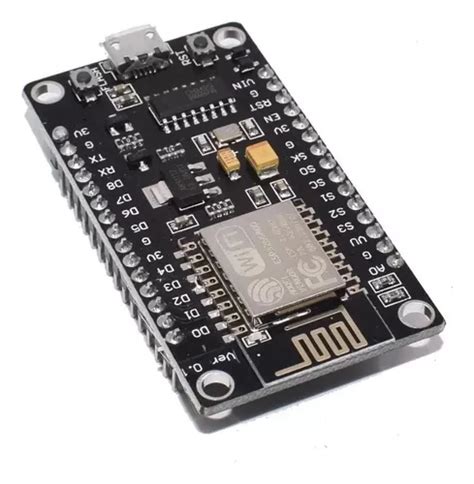 Nodemcu V Esp Ch Lua Ble Wifi Compatível Arduino Ide MercadoLivre