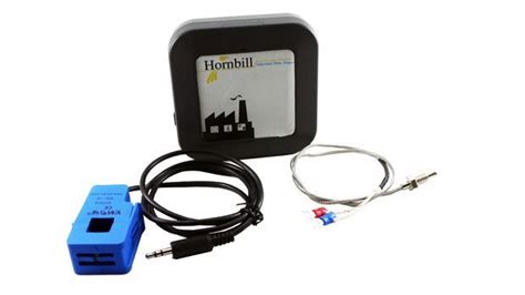 Power And Temperature Data Logger With ESP And AWS IOT Data Logger Logger Iot
