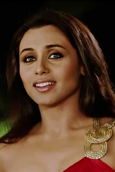 Rani Mukherjee 2009