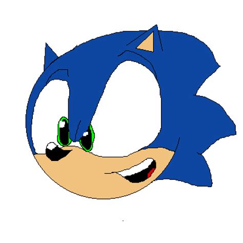 How To Draw Sonic All Forms