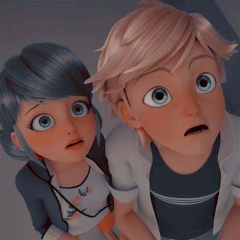 Icon Adrinette Miraculous Ladybug Movie Miraculous Ladybug Anime