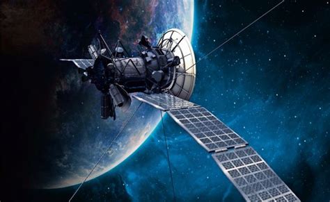 México Y Argentina Impulsaron La Creación De Una Agencia Espacial