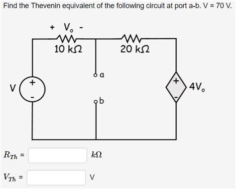 Solved Please calculate the power dissipated in the 1 Ω Chegg com