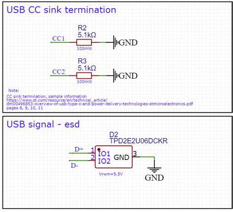 [pcb review] an iot playground board based on esp32 s3 wroom 1 thank