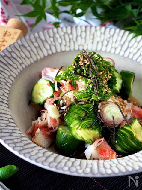 「塩こんぶ」の瞬殺作り置きレシピ5選！家族に人気の美味しいおかず 4yuuu