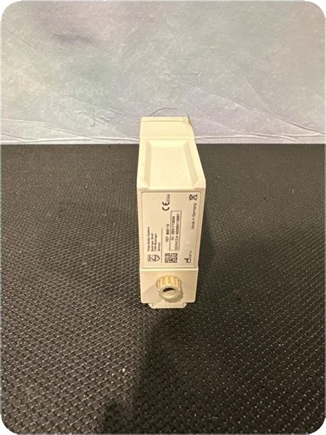 Used Philips 865115 Intellibridge Ec10 Module For Sale Dotmed Listing