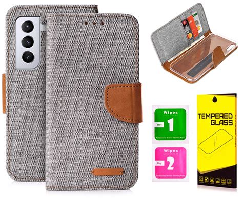 Samsung Galaxy S Etui Zamykany Niska Cena Na Allegro Pl