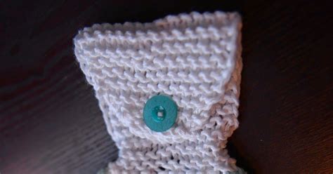Hanging Dish Towels I Love This Little Pattern Its Fool Proof And I