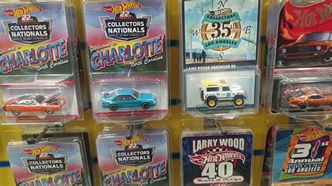 Hw Models Swindon Hot Wheels And Diecast Shop Tour Youtube