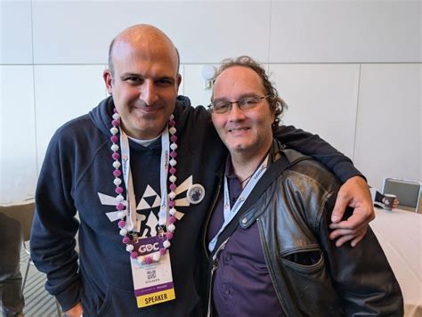 Gdc2025 Scott Garson