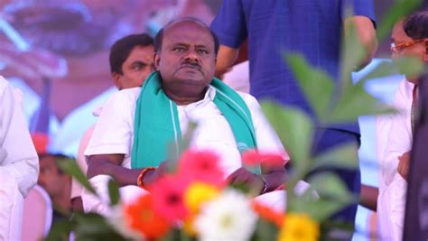ಬ್ರಾಹ್ಮಣ ಬಿರುಗಾಳಿ ನಾನು ಬ್ರಾಹ್ಮಣ ಸಮುದಾಯಕ್ಕೆ ಅವಮಾನ ಮಾಡಿಲ್ಲ ಎಂದ ಎಚ್ಡಿ