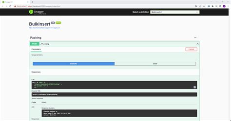 Efcore Bulkextensions Sqlserver System Collections Generic Keynotfoundexception The Given Key