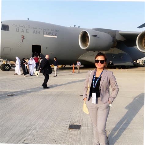 Anna Sofia Langit Program Specialist Gal Linkedin