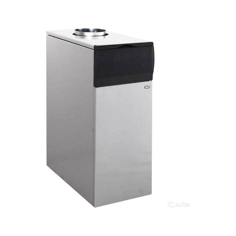 Напольный котел Baxi SLIM 1.230 iN WSB43123347- - выгодная цена, отзывы ...