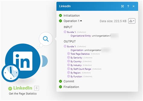 Linkedin Connection 403 Not Enough Permissions To Access How To