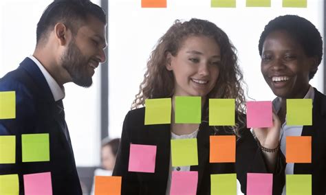 Free Course Introduction To Scrum Master Profession From Skillup
