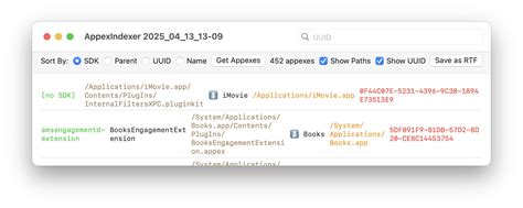 Why I Like Swiftui List Views Macmegasite